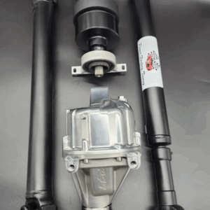 PFT 1300HP+ AWD KIT – Wes Spry Racing