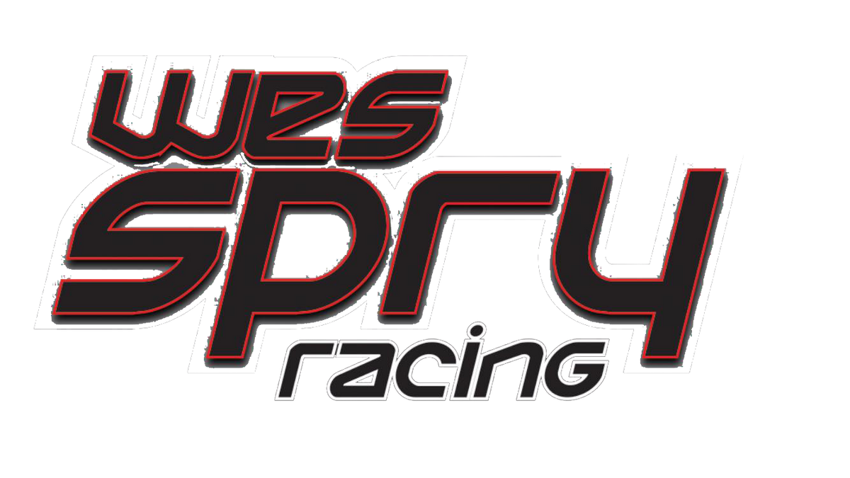 Oil Pans – Wes Spry Racing