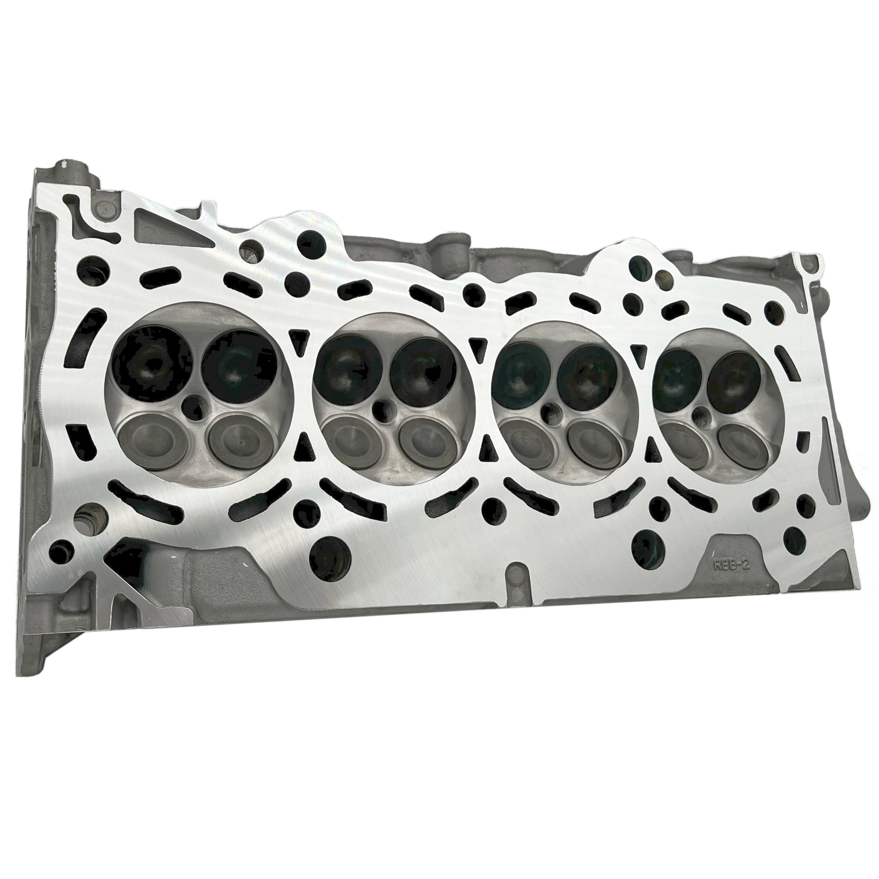 K-Series DC CNC HEAD - RBB STREET/STRIP SERIES – Wes Spry Racing